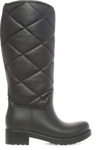 Limon Yağmur Çizmesi Gri