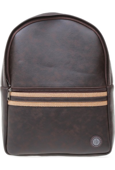 Aeropostale Taba Sırt Çantası