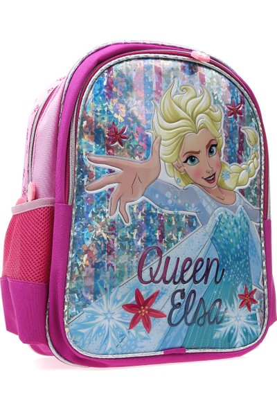 Koton Frozen İlkokul Sırt Çantası