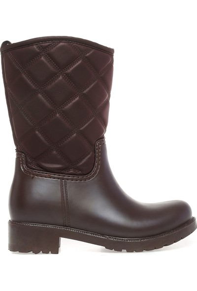 Limon Yağmur Çizmesi Bakır