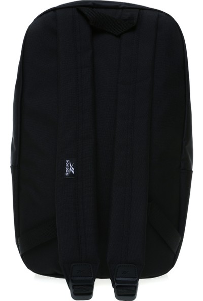 Reebok H36579 Wor Backpack Siyah Sırt Çantası