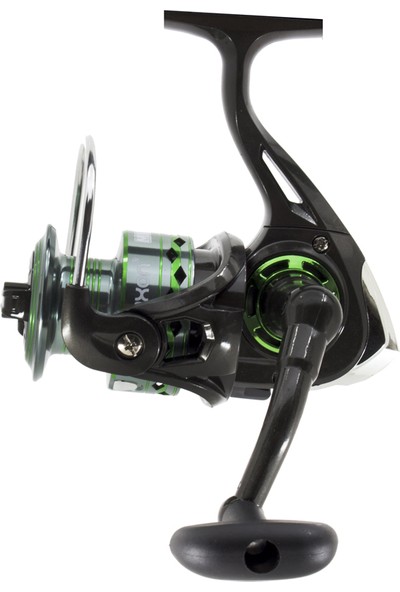 Daiwa Remixon Mirage 3000 Green Olta Makinesi Daiwa Remixon Mirage 3000 Green Olta Makinesi