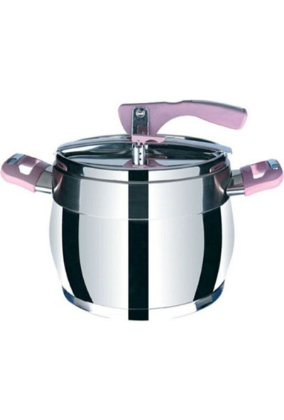 Taç Bengü Güveç Düdüklü Tencere 5 Lt