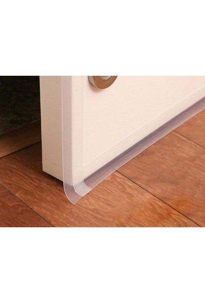 I Love It Kapı Pencere Rüzgar Kesici Şerit Bant 3 Metre