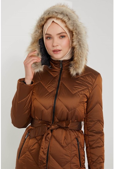 Armine Kapitone 21KD1000 Bakır