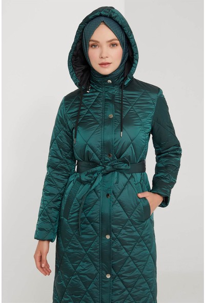 Armine Kapitone 21KD1001 Zümrüt