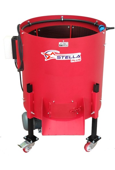 Stella Plus SP210 - Ceviz Soyma Makinesi Stella Plus SP210 - Ceviz Soyma Makinesi