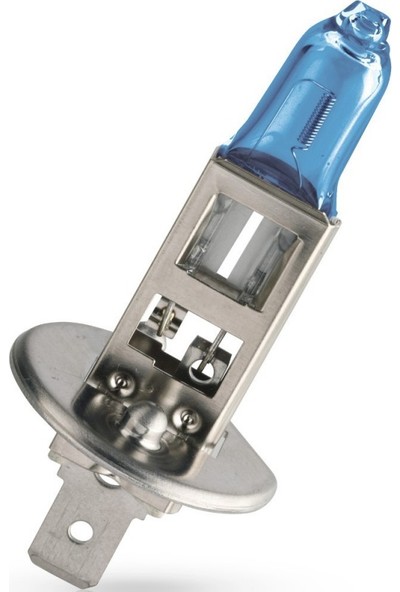 Philips H1 Crystal Vision Ampul