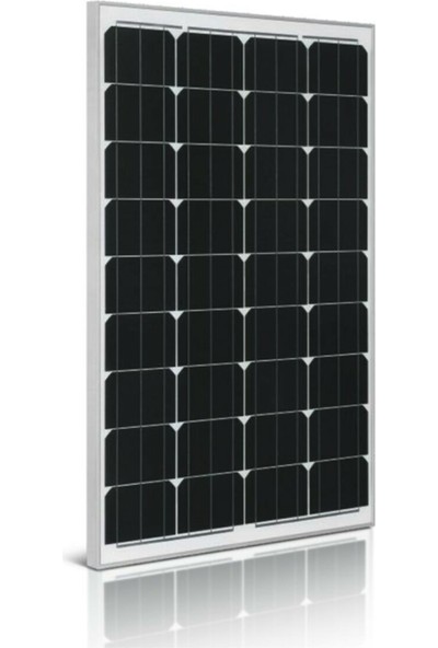 Lexron 100W Watt Perc Monokristal Güneş Paneli A Class Lexron 100W Watt Perc Monokristal Güneş Paneli A Class