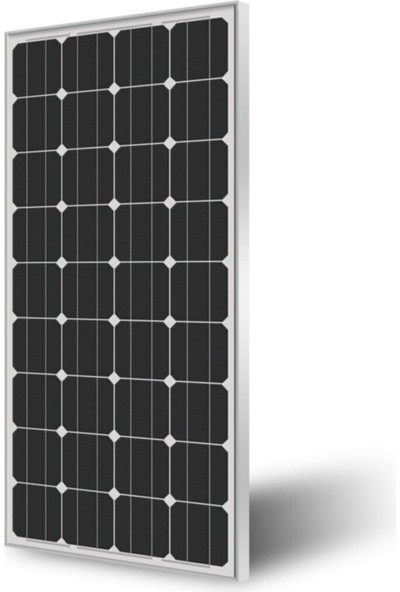 Lexron 205W Watt Perc Monokristal Güneş Paneli A Class Lexron 205W Watt Perc Monokristal Güneş Paneli A Class