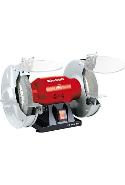 Einhell Tc-Bg 150 Zımpara Taş Motoru
