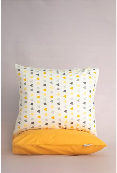 Ayd Home 2'li Poplin %100 Pamuk Bebek Yastık Kılıfı 35 x 45 CMAYDPPLN2YSTKKLF10052005 Ayd Home 2'li Poplin %100 Pamuk Bebek Yastık Kılıfı 35 x 45 CMAYDPPLN2YSTKKLF10052005