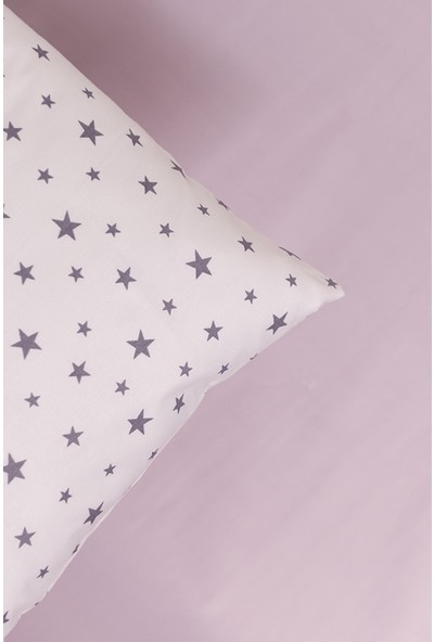 Ayd Home 2'li Poplin %100 Pamuk Bebek Yastık Kılıfı 35 x 45 cm Ayd Home 2'li Poplin %100 Pamuk Bebek Yastık Kılıfı 35 x 45 cm