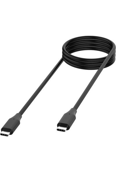 Pasifix Oculus Quest 2 Vr Sanal Gerçeklik Gözlüğü Usb3.1 300CM Şarj (Yurt Dışından)