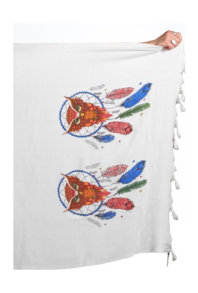 Fd Home Collection Peştemal