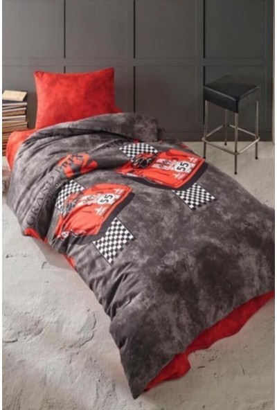 Bienline Baskılı % 80 Pamuk Tek Kişilik Uyku Seti Bienline Baskılı % 80 Pamuk Tek Kişilik Uyku Seti