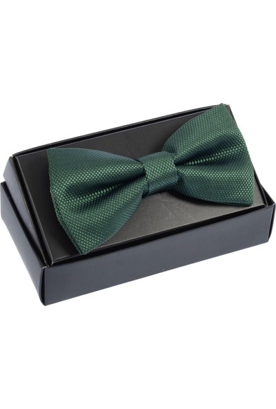 Ala Aksesuar Ala Yeşil Papyon