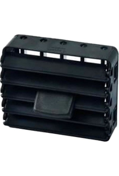 Moda Opel Vectra B İç Havalandırma Izgarası Sol Köşe 1996 - 2002 Moda Opel Vectra B İç Havalandırma Izgarası Sol Köşe 1996 - 2002