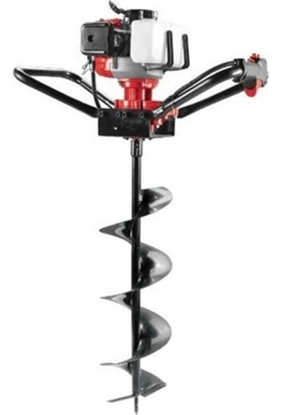 Energy Toprak Burgu Gd KW490 200 mm Benzinli Energy Toprak Burgu Gd KW490 200 mm Benzinli