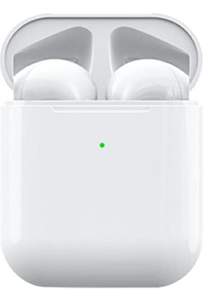 Livx Wdibetter Pro Touch Tws Bluetooth 5.0 Kablosuz Kulaklık Beyaz Livx Wdibetter Pro Touch Tws Bluetooth 5.0 Kablosuz Kulaklık Beyaz