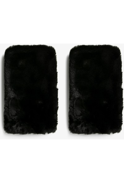 Koton Kadın Pelus Eldiven