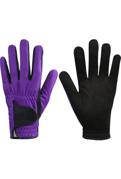 Just For U Golf Eldiveni Erkek (Yurt Dışından)