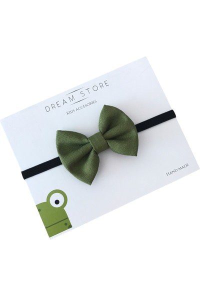 Dream Store Erkek Çocuk Açık Yeşil Papyon Dream Store Erkek Çocuk Açık Yeşil Papyon