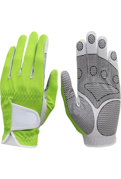 Just For U Golf Eldiveni Erkek (Yurt Dışından)