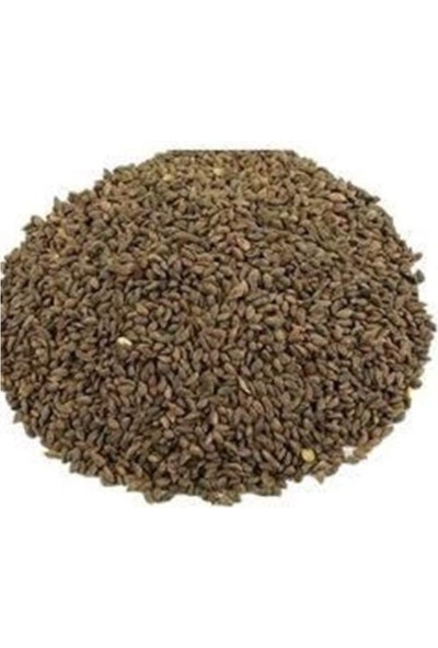 Balküpü Arıcılık Faselya Arı Otu Tohumu 1 kg