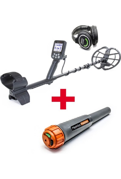 Simplex Whp Paket + Nokta Pointer Simplex Whp Paket + Nokta Pointer