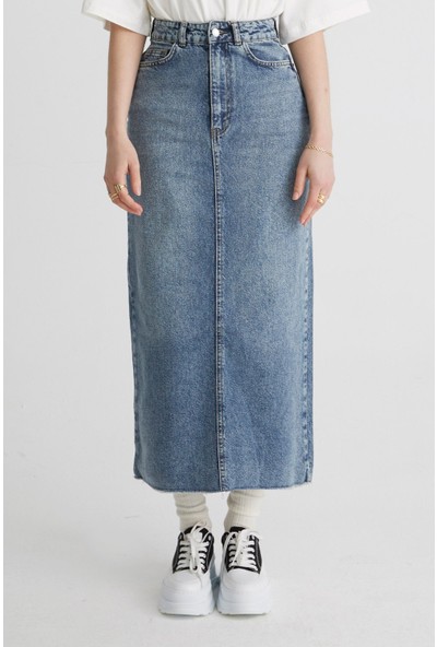 Suud Collection Jean Etek