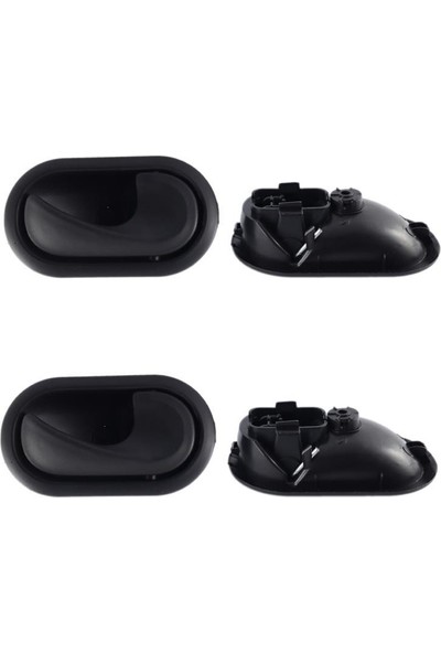 Nevreva Renault Renault Megane 2 Iç Açma Kolu 4'lü Takım Nevreva Renault Renault Megane 2 Iç Açma Kolu 4'lü Takım