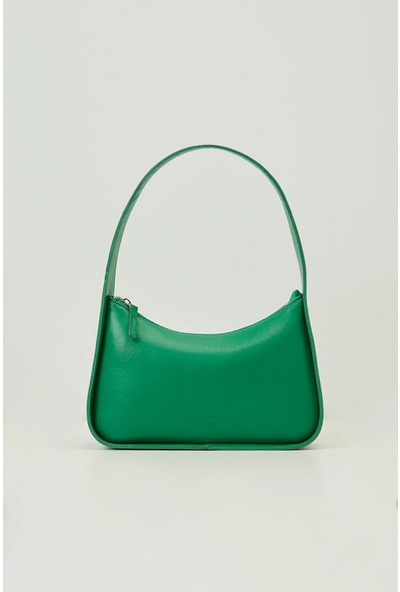 Suud Collection Yeşil Moon Çanta Suud Collection Yeşil Moon Çanta