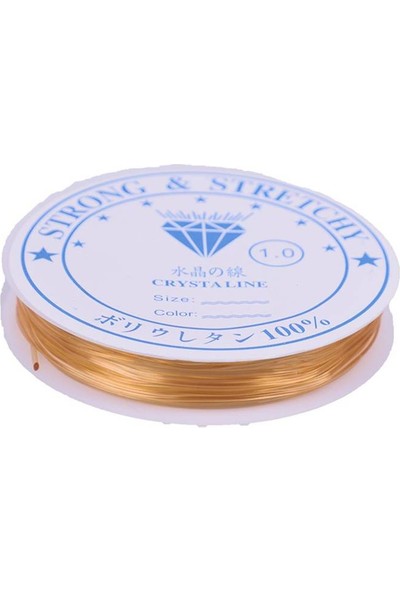 Rekabet Misina Ipi 295