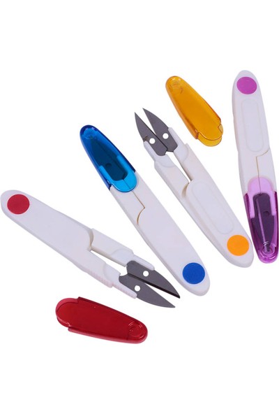 Simisso Iplik Temizleme Makası