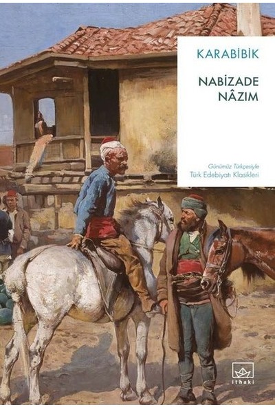 Karabibik - Nabizade Nazım