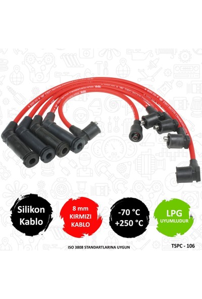 Tork 2750102A00 - Hyundaı Getz  