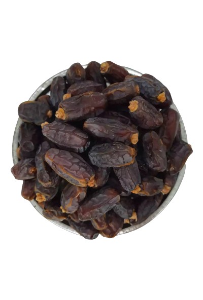 Hilal Çerez Medine Mebrum Hurma Orta Boy 1 kg Hilal Çerez Medine Mebrum Hurma Orta Boy 1 kg