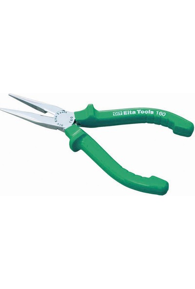 Elta Kombine Karga Burun Opak 160 mm