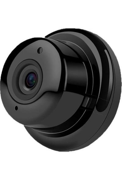 Greentech GT-IP121 Mini Wifi Ip Kamera