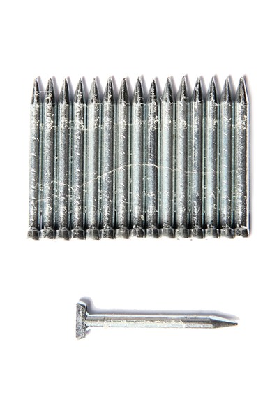 Hais Çelik T Çivi St 25