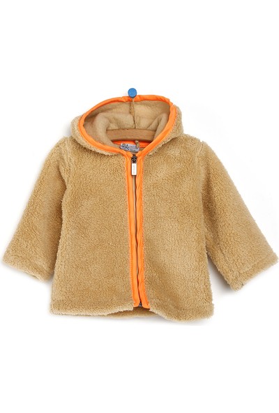 Hello Baby Basic Welsoft Hırka