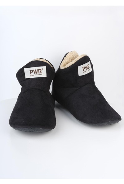 Oksit Allen Içi Kürklü Çocuk Ev Botu Oksit Allen Içi Kürklü Çocuk Ev Botu