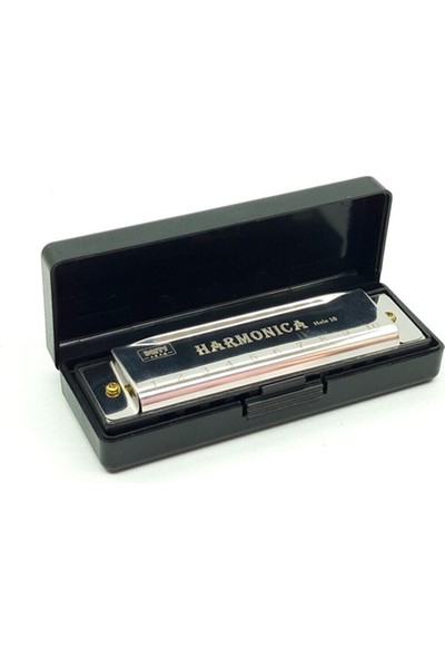 Harmonica Hole 10 Mızıka