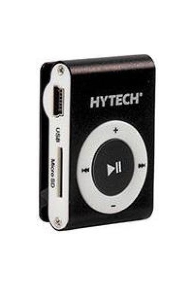 Hytech HY-XMP310 Tf Kart Destekli Mp3 Player Siyah + Kulaklık Hytech HY-XMP310 Tf Kart Destekli Mp3 Player Siyah + Kulaklık