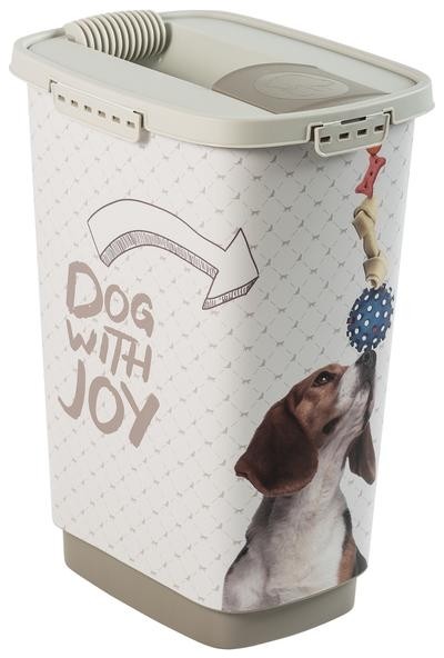 Rotho Cody Pet Mama Kabı 25L