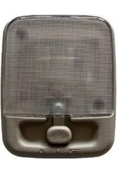 Itaqi Nissan Primera Tavan Lambası