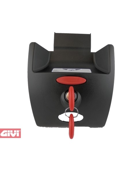 Givi Z3007NM Çanta Kilit Mekanizmasi B37-B47-B360-B33-V47 Givi Z3007NM Çanta Kilit Mekanizmasi B37-B47-B360-B33-V47