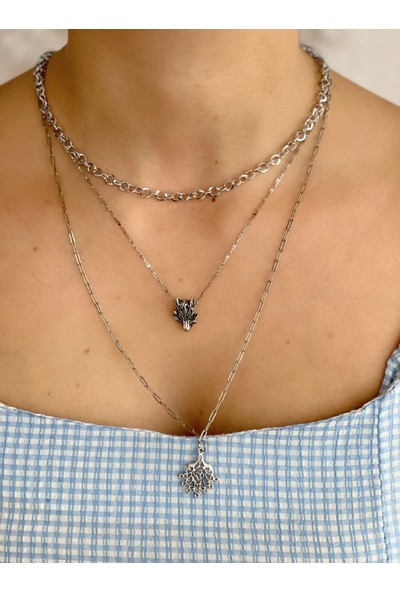 Duru Design Durudesşgnn Mitolojik Kolye Duru Design Durudesşgnn Mitolojik Kolye