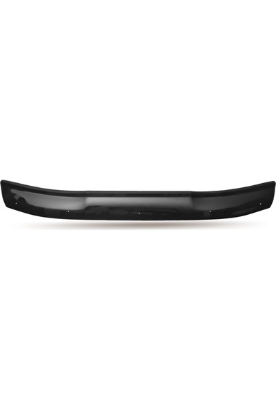 AEK Modern Jeep Renegade Kaput Koruma Rüzgarlığı 2015 Sonrası